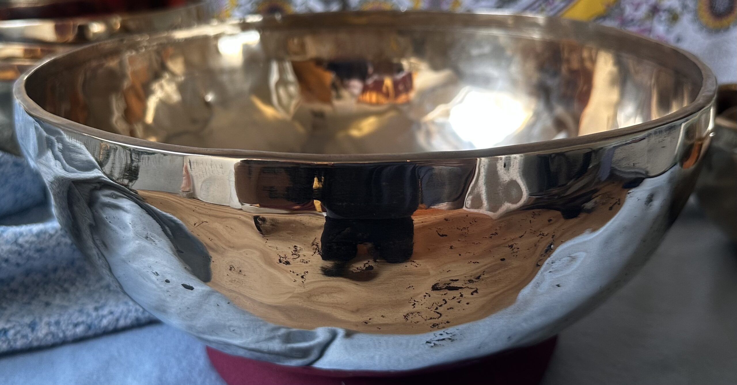 Relexx-Klankschalen - Relexx-klankschalen